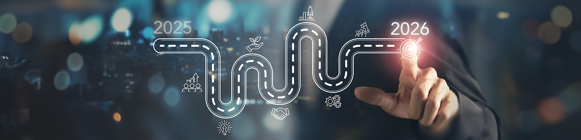 From living buildings to multitasking home robots, here’s how science ...